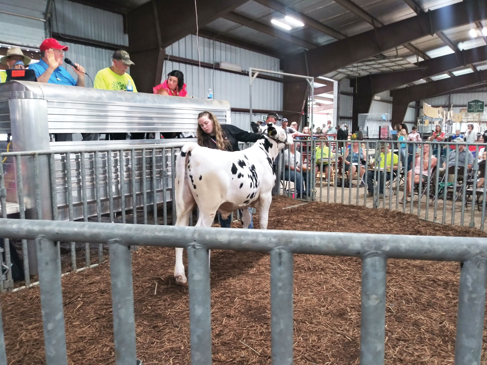 09-06-23-Washington-Fair-5-tle | News, Sports, Jobs - News and Sentinel